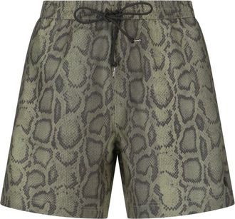 Carhartt Work in Progress Badehosen Slater