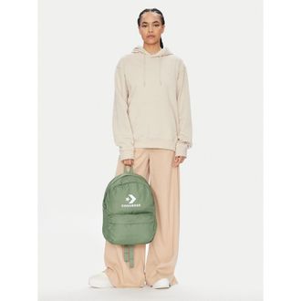 Converse Rucksack Converse 10025485-A18 Gr&uuml;n