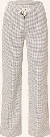 Juvia Hose Im Jogging-Stil Marisa beige