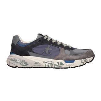 Premiata Mase 7821 - - Shoes - Herren - Mehrfarbig - 41 EU