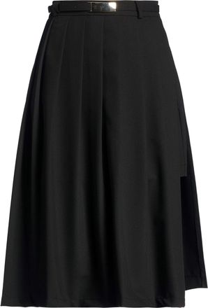 Imperial HOSEN & R&Ouml;CKE - Midi-R&ouml;cke auf YOOX.COM