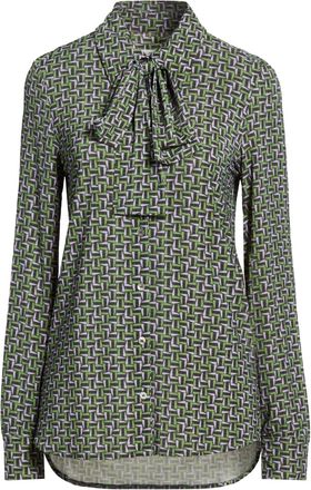 Maliparmi TOPS - Hemden auf YOOX.COM