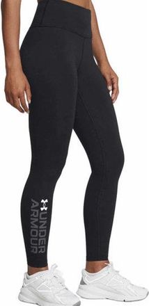Under Armour Campus Graphic M - Trainingsleggings - Damen