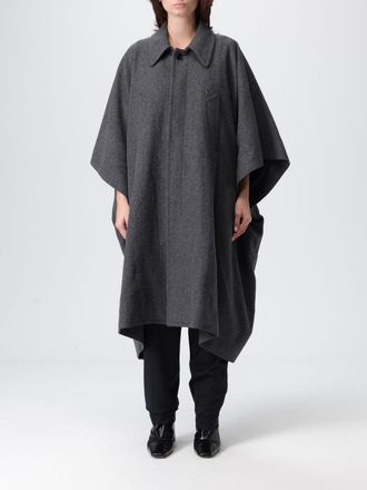 Maison Margiela Manteau MM6 MAISON MARGIELA Femme couleur Gris