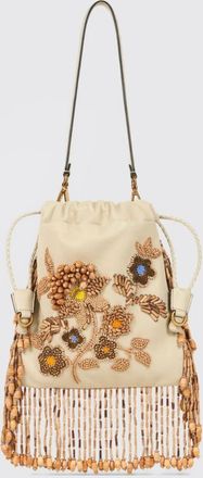 Etro Schultertasche ETRO Damen Farbe Weiß