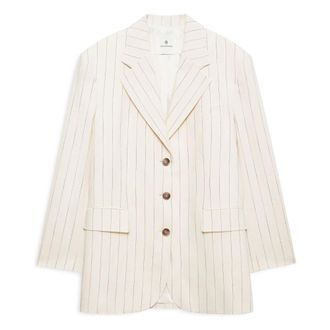 Anine Bing Veste Sara Ray&eacute;e Anine Bing