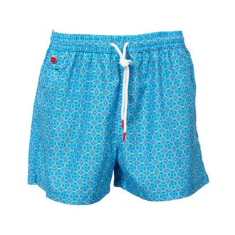 Kiton Herren, Bademode, Mehrfarbig, 2XLGr&ouml;&szlig;e