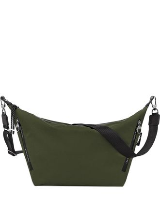Longchamp sac port&eacute; &eacute;paule Le Pliage Energy m&eacute;dium - Vert