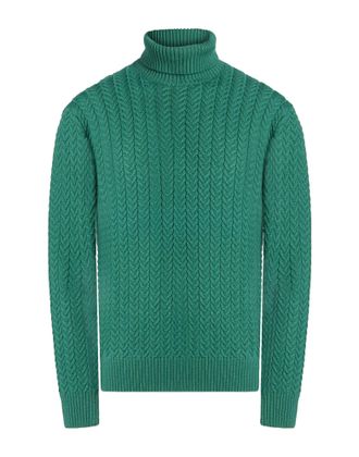 Zanone STRICKWAREN - Rollkragenpullover auf YOOX.COM