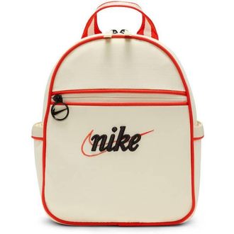 Nike Rucksack Sportswear Futura 365 Mini Backpack (6L)