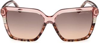 Guess Gm00009 74f 58 mm