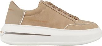 Alexander Smith Damen, Schuhe, Braun, 39 EUGröße