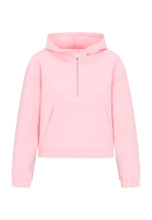 Mymo Sweatshirt Frauen Rose