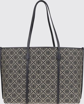 Tory Burch Schultertasche TORY BURCH Damen Farbe Navy