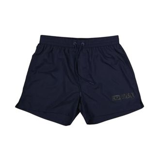 Diesel Herren, Bademode, Blau, MGr&ouml;&szlig;e