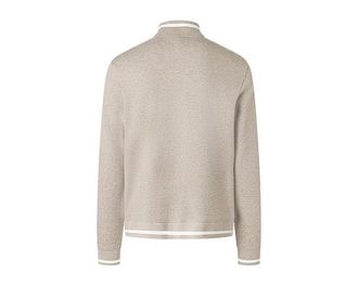 Maerz Sweatjacke Maerz Muenchen 636801 Sweatjacke Herren Bekleidung