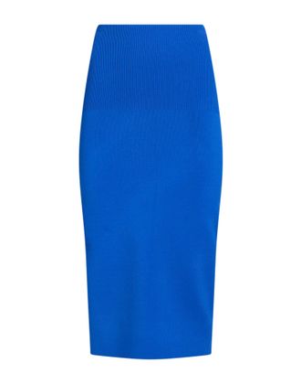 Victoria Beckham HOSEN & R&Ouml;CKE - Midi-R&ouml;cke auf YOOX.COM