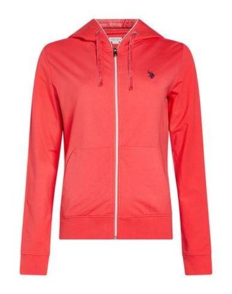 U.S.Polo Association TOPS - Sweat-shirts sur YOOX.COM