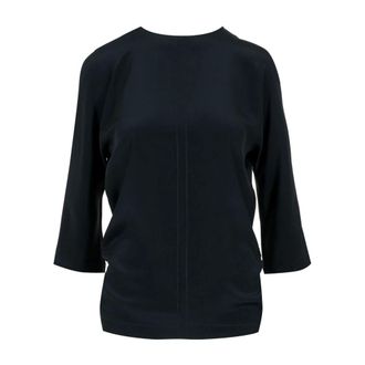 N°21 Damen, Blusen & Hemden, Schwarzk, XLGröße