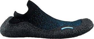 UYN Shockie - Chaussures Ultra-minimalistes en Laine mérinos avec Semelle Grippy Connect pour Confort et liberté de Mouvement