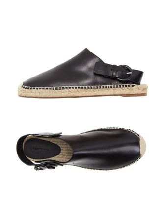 Celine SCHUHE - Espadrilles auf YOOX.COM