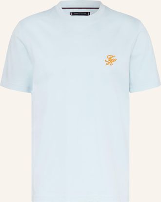 Tommy Hilfiger T-Shirt blau