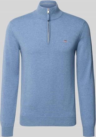 GANT Pullover aus reiner Wolle