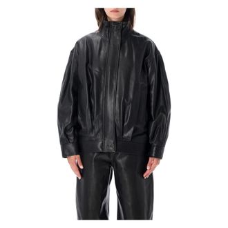 Arma Femme, Vestes, Noir, Taille: 38 FR Paula Jacket