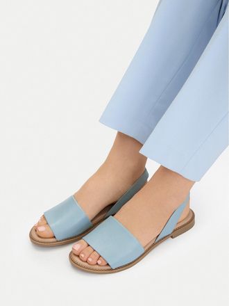 Lasocki Sandalen Lasocki CEO-EST-AFIONA-17 Hellblau