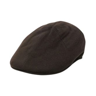 Tagliatore Casquette Donald - Homme - Accessoires - Brun - Taille: 60 CM
