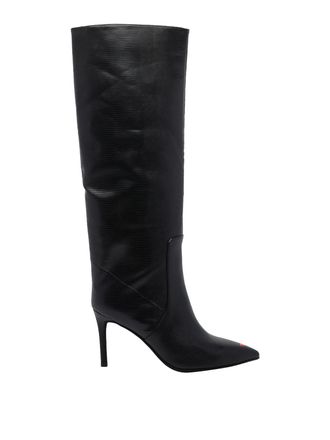 Jeffrey Campbell Bottes - Noir