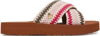 Love Moschino Pantoletten JA28324G0OJQC20B Bunt