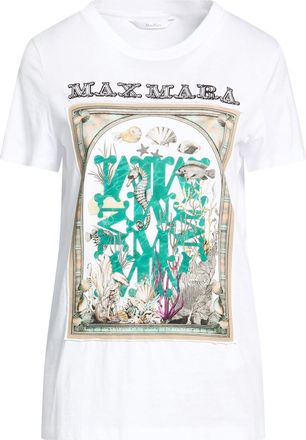 Max Mara TOPS - T-shirts auf YOOX.COM