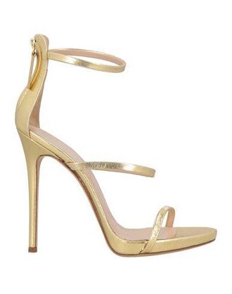 Giuseppe Zanotti CHAUSSURES - Sandales sur YOOX.COM