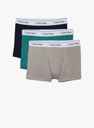Calvin Klein Lot de 3 boxers en coton