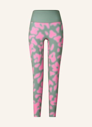 Bogner Fire + Ice Fire+Ice Tights gruen