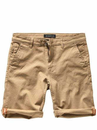 Mey & Edlich Einfach-Gut-Shorts