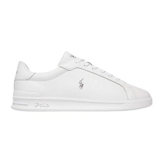 Ralph Lauren Herren, Schuhe, Wei&szlig;, 42 EUGr&ouml;&szlig;e