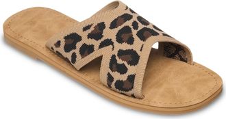 Roxy Pantolette Andreya Leo