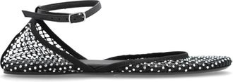 CHRISTOPHER ESBER Femme, Chaussures, Noir, Taille: 41 EU Minette Ballerinas