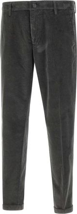 Re-hash Homme, Pantalons, Gris, Taille: W34 Pantalon Mucha-C