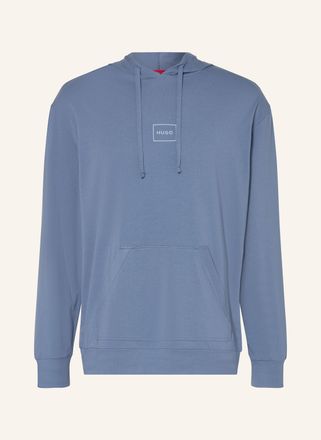 HUGO BOSS Hugo Schlafshirt Laze blau