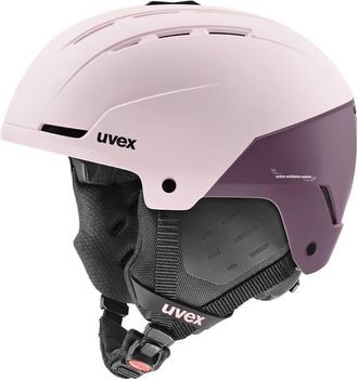 Uvex Herren Helm stance