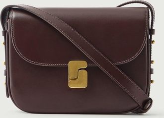 SOEUR SAC BELLISSIMA MINI MARRON