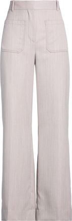 Victoria Beckham HOSEN & R&Ouml;CKE - Hosen auf YOOX.COM
