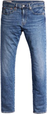 Levi's Herren 502 Taper Long Bottoms_Men, Free to Be Cool, 31W / 34L