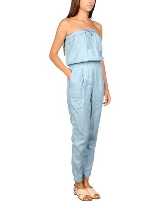 Relish OVERALLS - Jumpsuits auf YOOX.COM