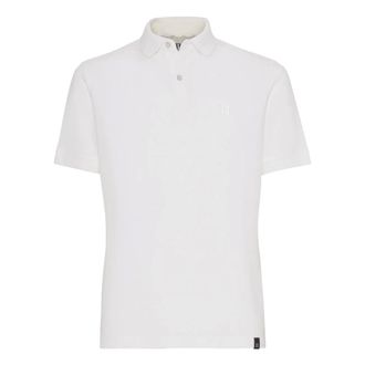 Boggi Milano Herren, Oberteile, Weiß, 2XLGröße