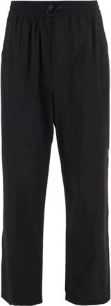 Autry Femme, Sport, Noir, Taille: 40 FR Training Pantalons 017k