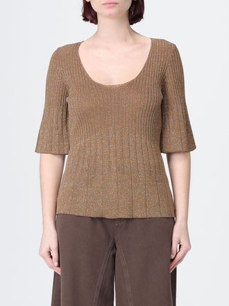 Twinset Pullover TWINSET Damen Farbe Gold